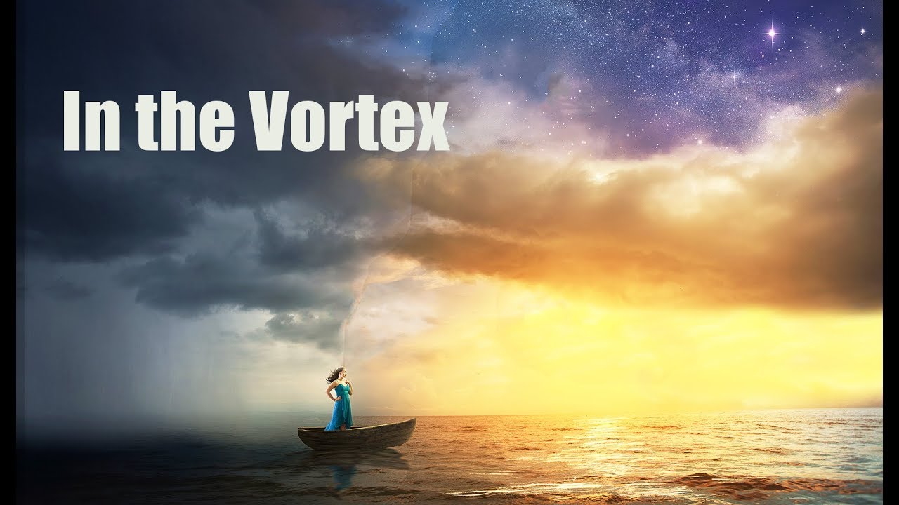 Abraham Hicks The Vortex Explained Powerful - YouTube