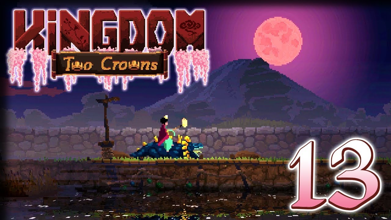 To New Beginnings – Kingdom Two Crowns Shogun Multiplayer Gameplay ...