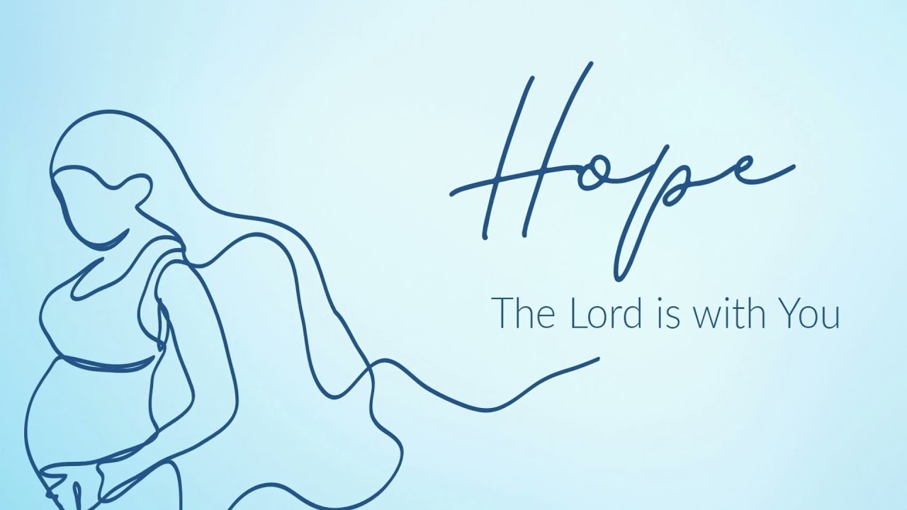 2021 Advent Reading: Week 1 - Hope - YouTube