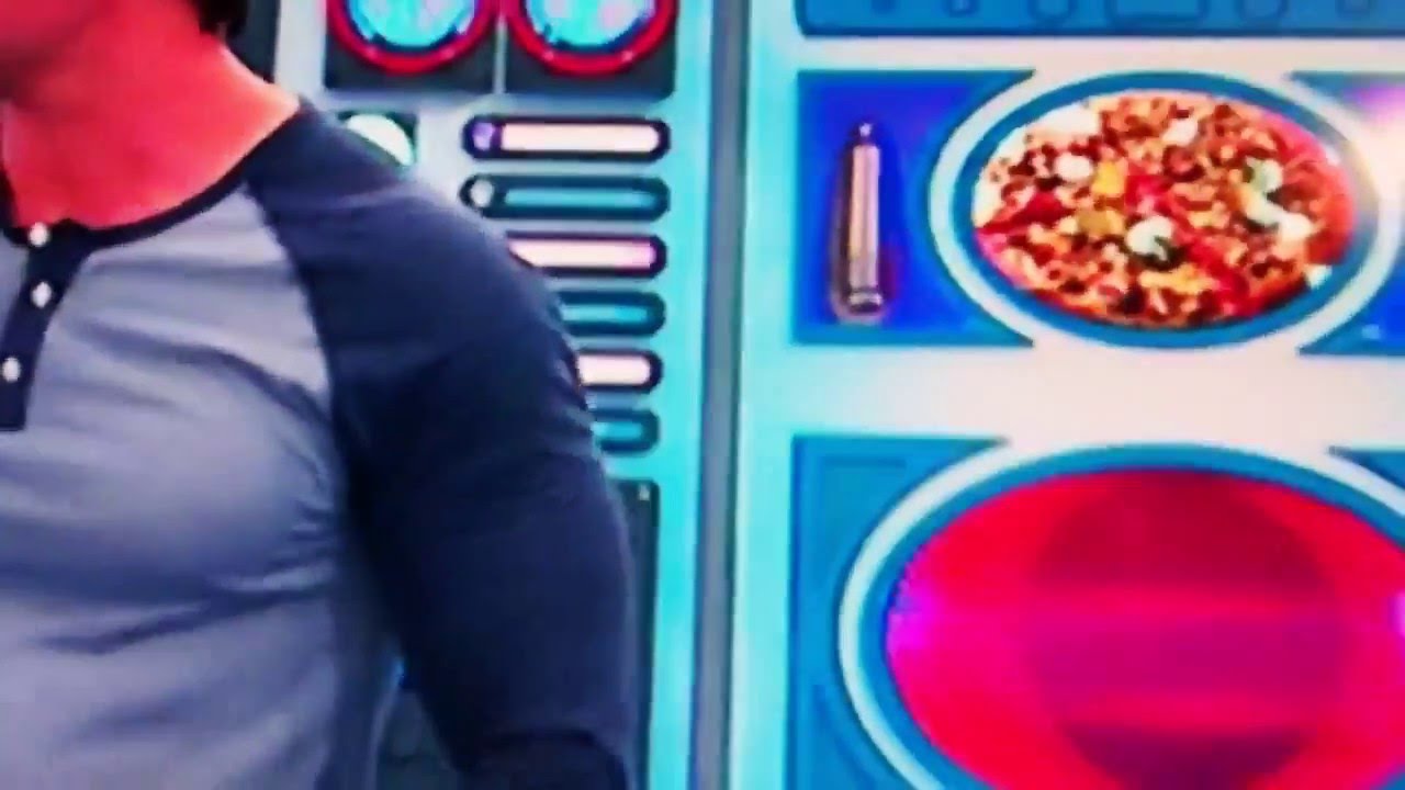 Henry danger fat man - YouTube