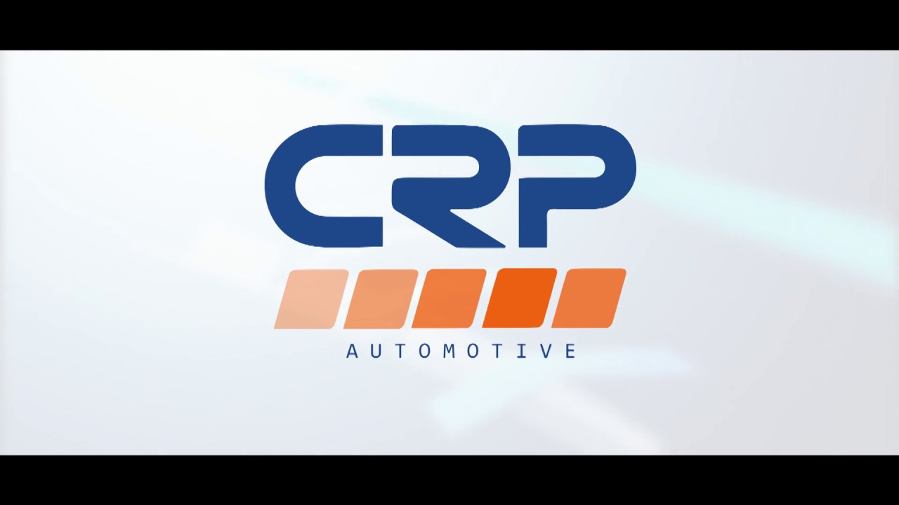 Ricambi per auto? CRP Automotive è la soluzione che fa per te - YouTube