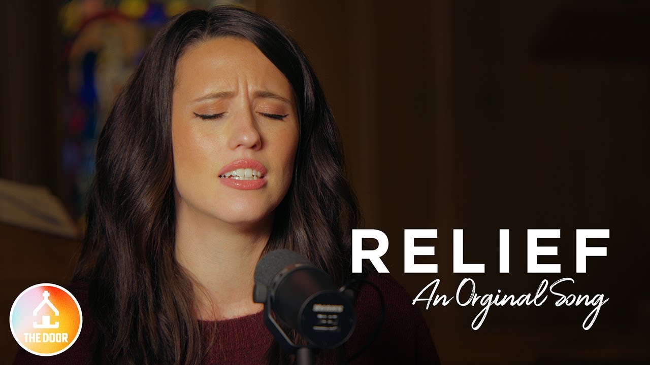 Relief — The Door Original Music - YouTube Music