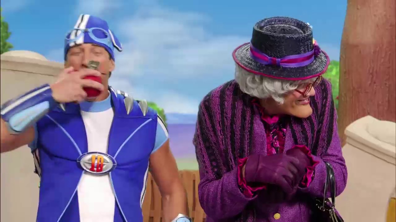 We Are Number One but every 'one' is Numberwang - YouTube