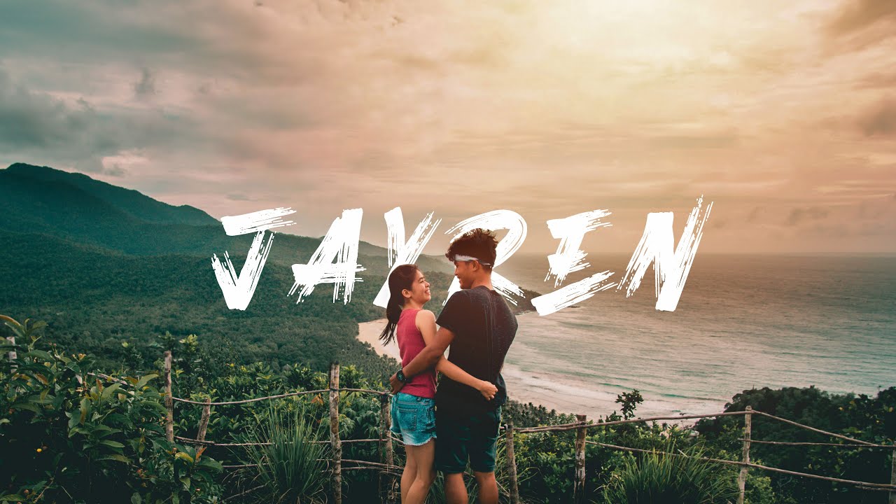 JAYREN - A Cinematic Anniversary Video - YouTube