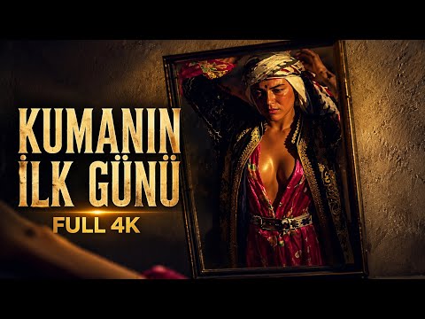 EVE KUMA GELEN FATMA KOCASINA HAZIRLANIYOR | YEŞİLÇAM FİLMİ | 4K