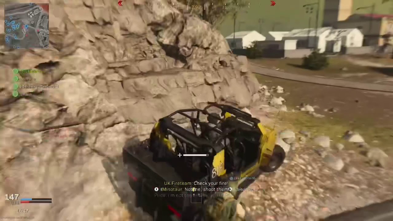 My CoD Warzone Rumble Clips - YouTube