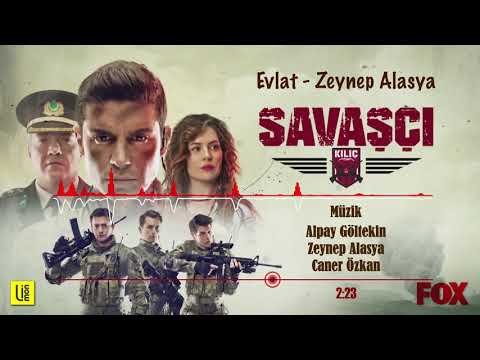 Savaşçı - Evlat
