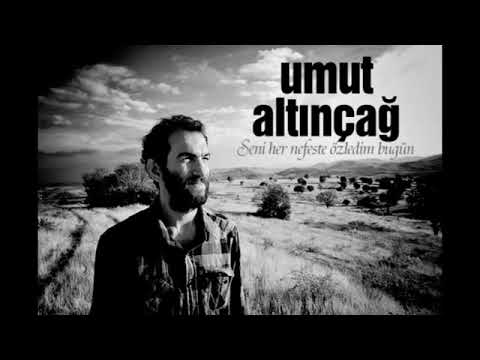 Sen her nefeste özledim bugün