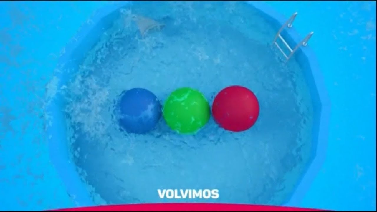 Telefe - Ya volvemos/Volvimos - Verano 2019 - YouTube