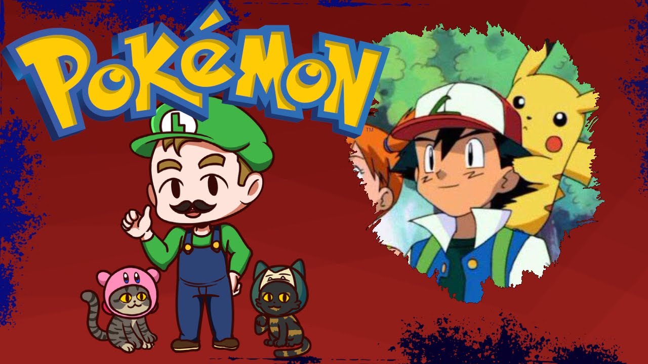 Pokemon Black Nuzlocke EP 1 Paschar! - YouTube