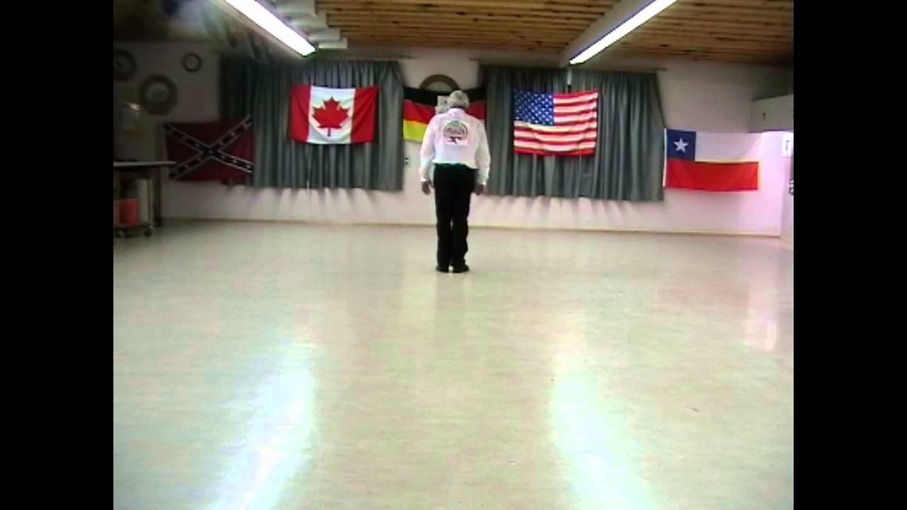 Stargate - Line Dance 2014 - Dance & Teach - YouTube