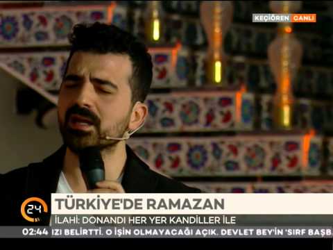 Murat Gökşen- Donandı Her Yer Kandiller İle
