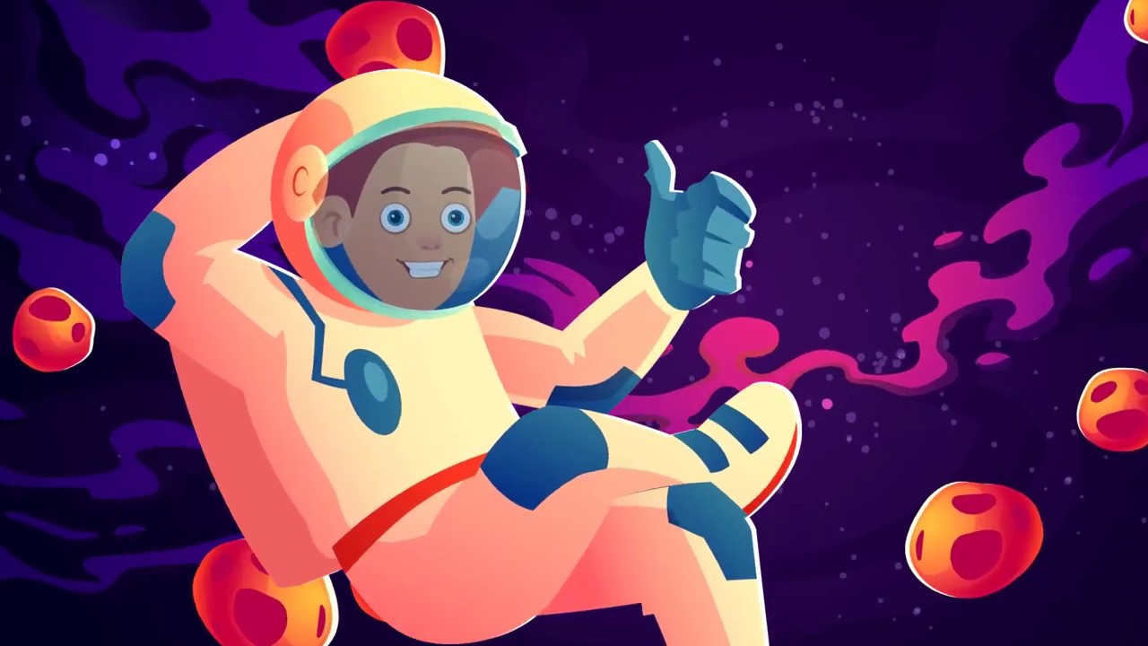 Silly Sam Official Intro Video - YouTube