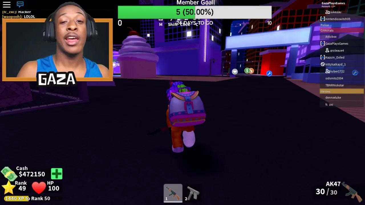 Funny moments kazuin.Part1 - YouTube