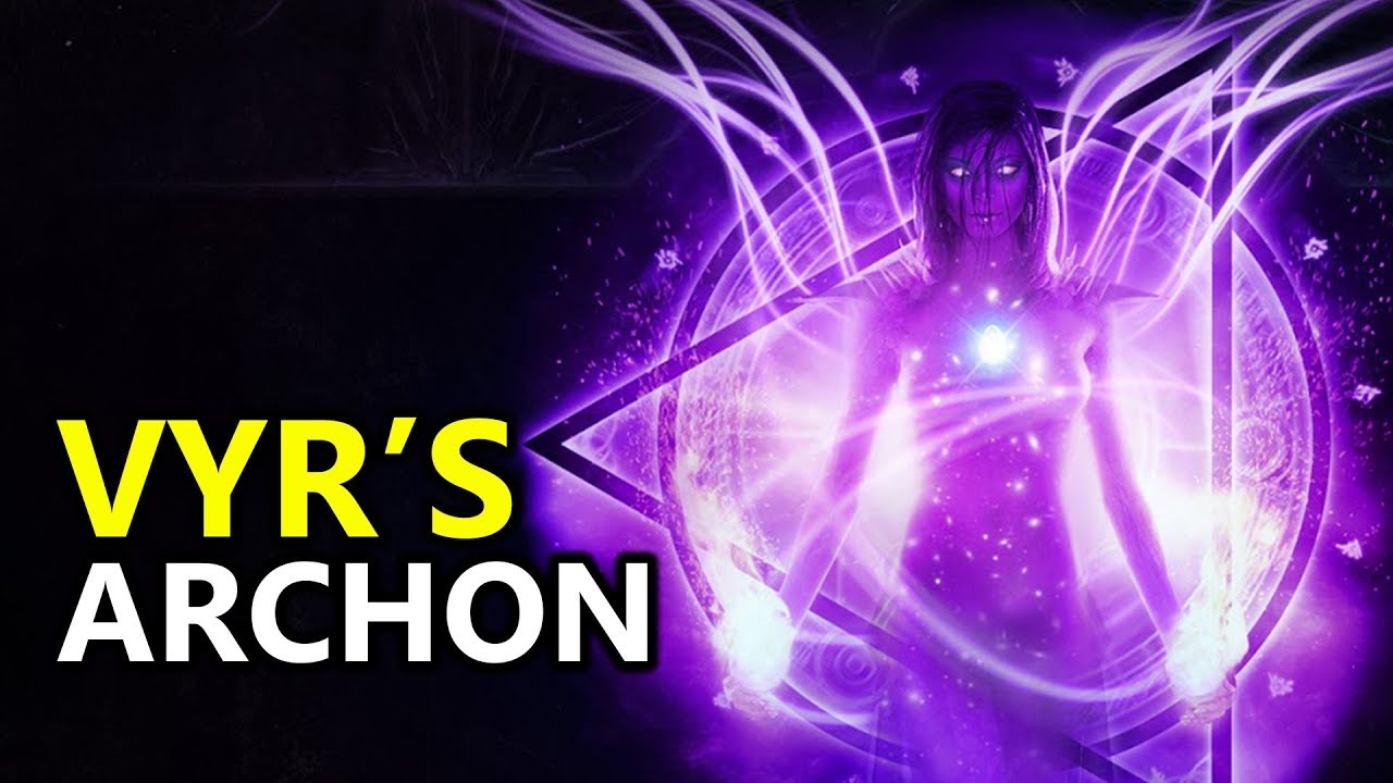 ♥ D3 - Testing Our Vyr's Archon - Season 13 (Diablo 3 Gameplay) - YouTube