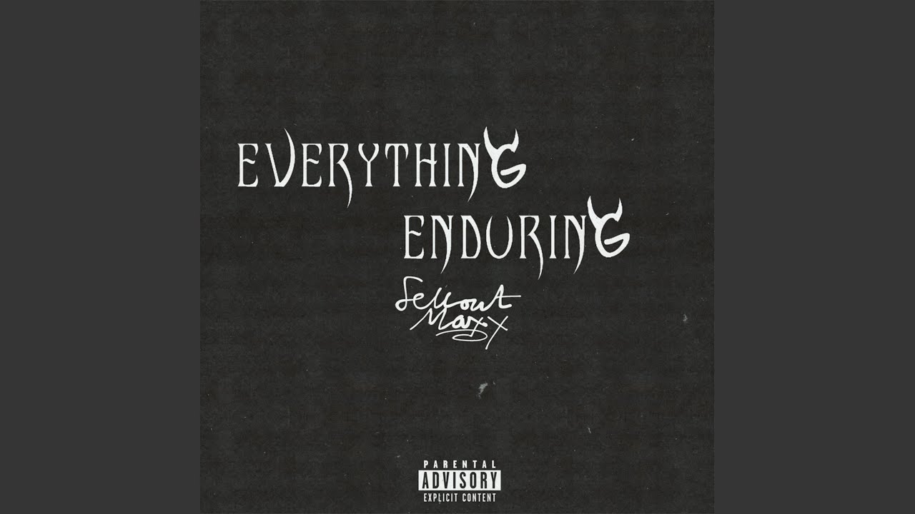 Everything Enduring - YouTube