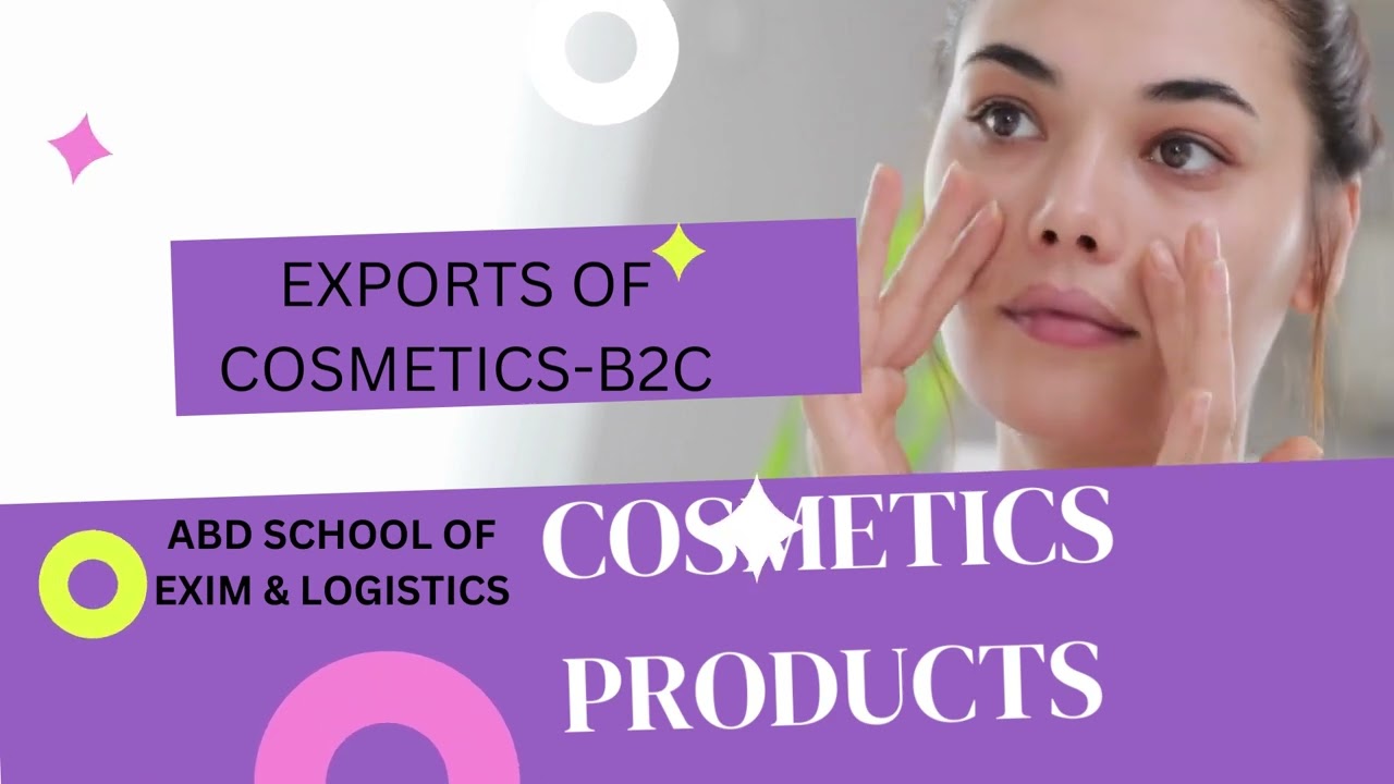 3 Major Export Product Categories From India Rs 5000 Crore Market 3 Major Export Product Categories From India Rs 5000 Crore Market