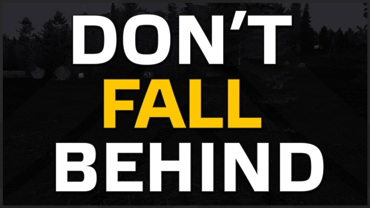 Don't fall behind! - ShackTac Arma 2 - YouTube