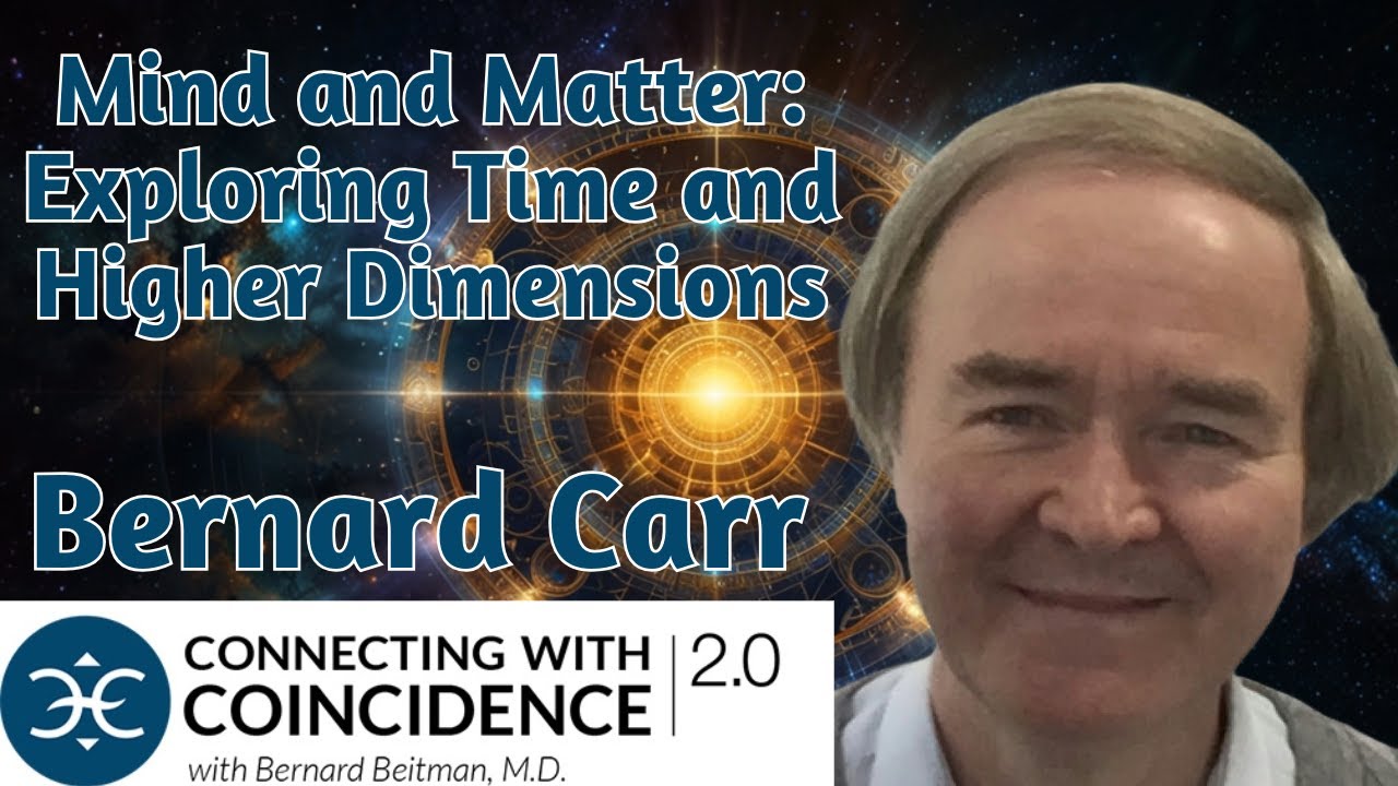 Cosmic Time and Synchronicity: The Mind's Connection to the Universe ...