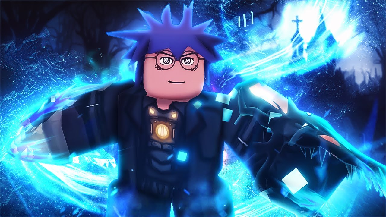 BEST DRAKEMAW GAUNTLETS BUILD FINALE | Deepwoken - YouTube