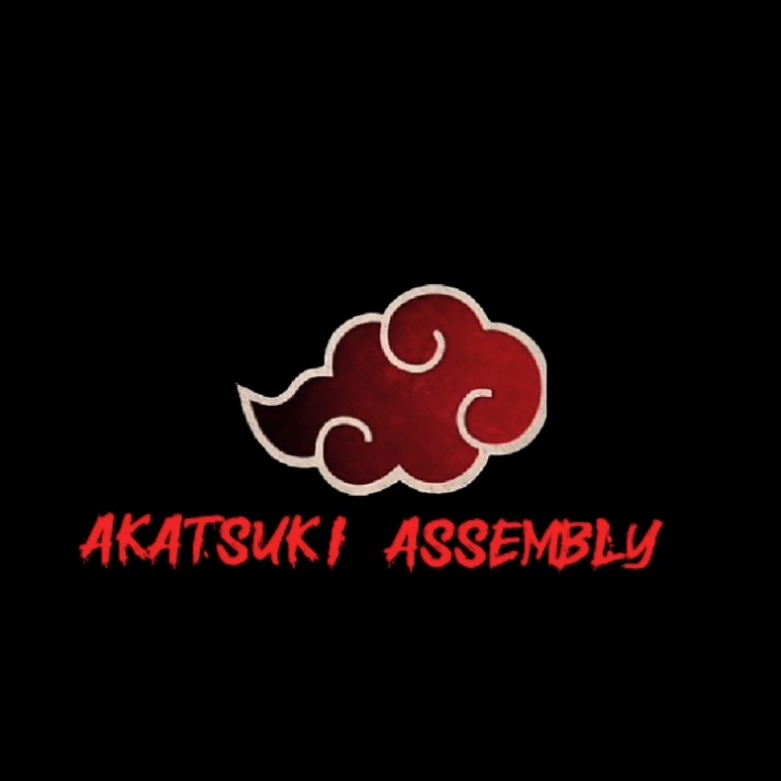 Akatsuki assembly 😈 - YouTube