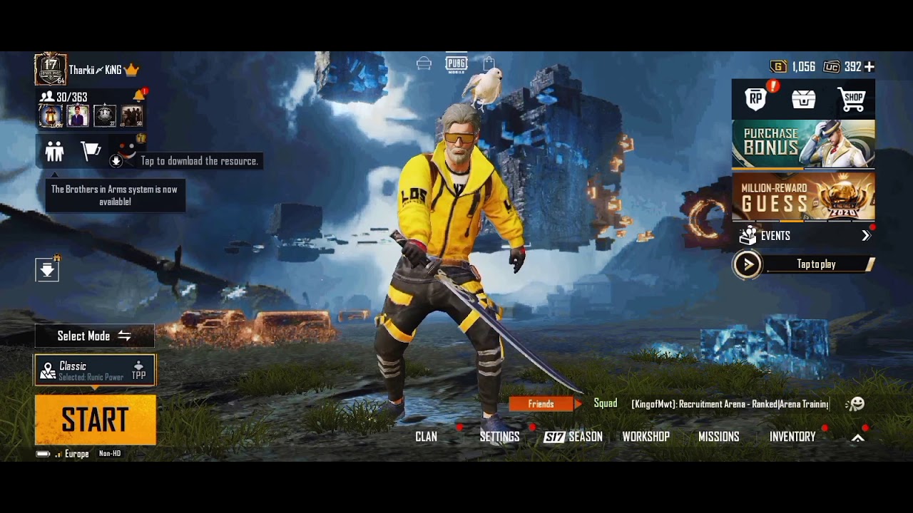 Shikar Karna Nahin Bhula Lobby Video - YouTube