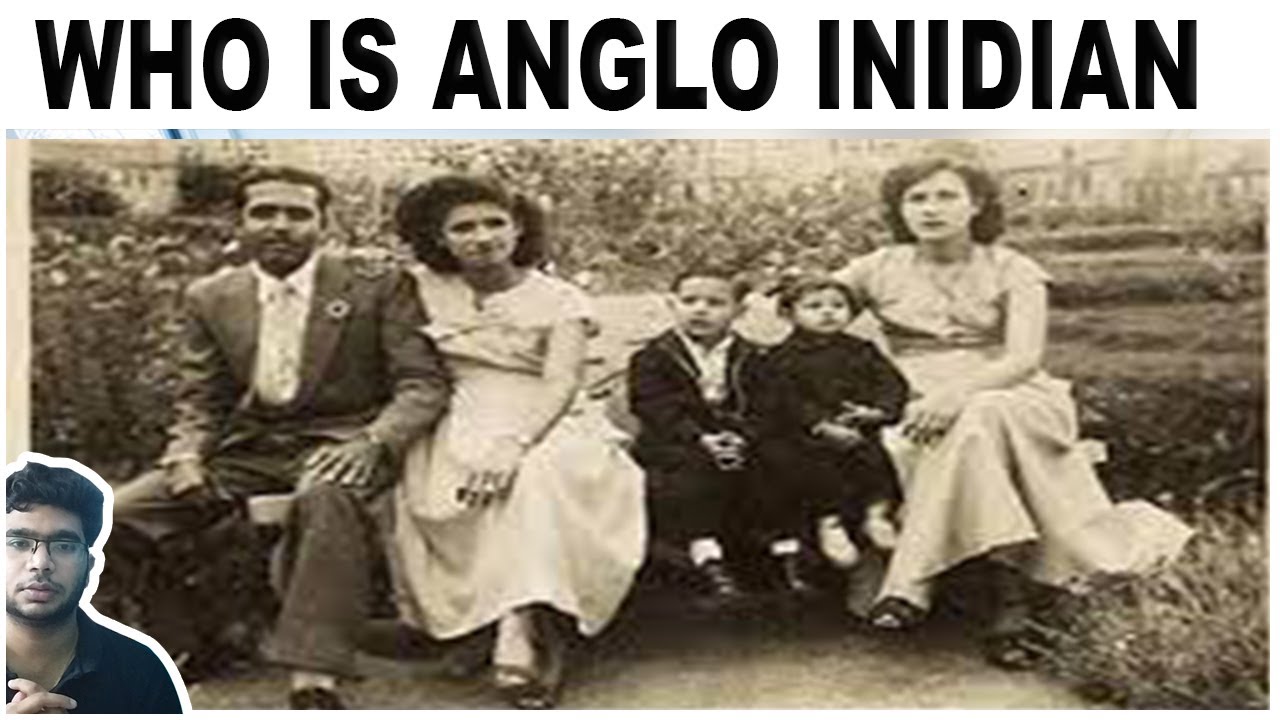 Who is anglo indian ? - History | Lingesh Ashwin | Architecture Tamil ...