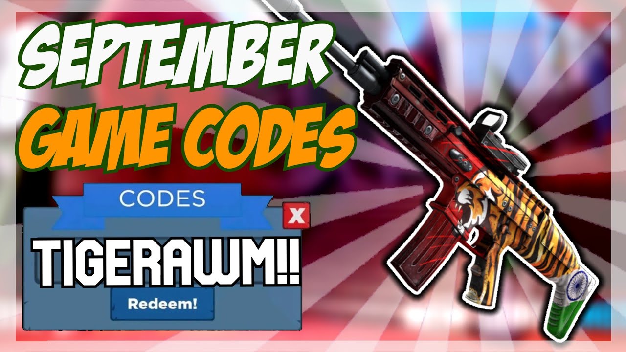 (2021 SEPTEMBER) Roblox Aimblox Codes - ALL NEW *MAP* CODES! - YouTube