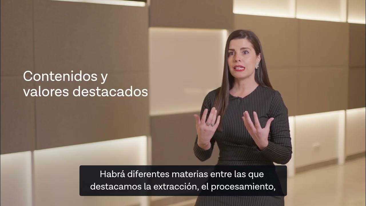Máster Universitario en Data Analytics for Business - YouTube