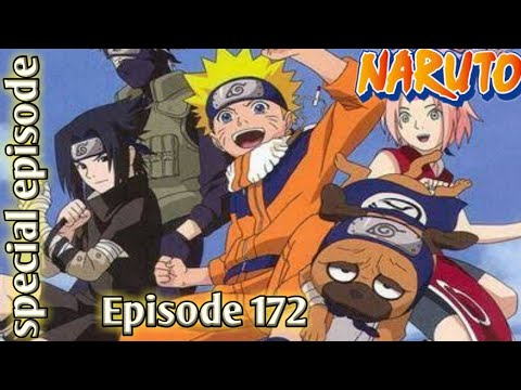 Naruto episode 172 in hindi | explain by |anime explaination - YouTube