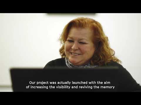 Ayşegül Kurtel - Çağdaş Sanat Hafızası Üzerine Birlikte Düşünmek