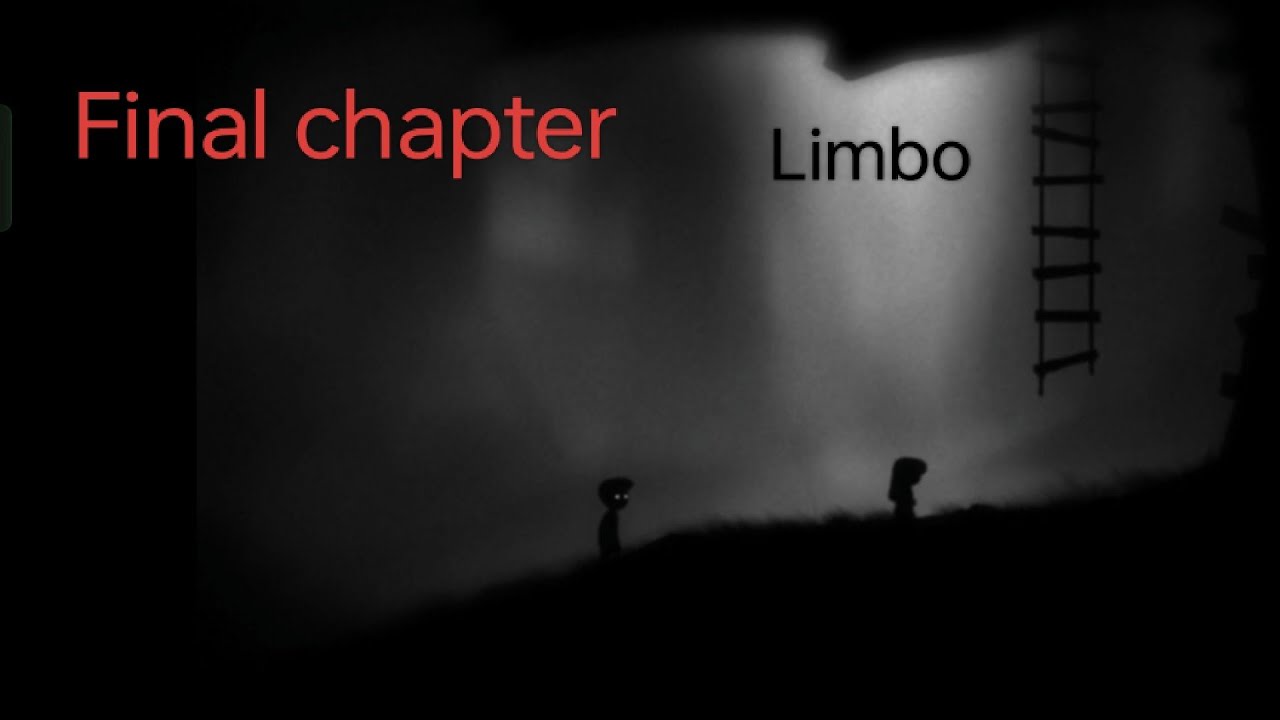 Finally complete || Limbo final chapter #limbo - YouTube