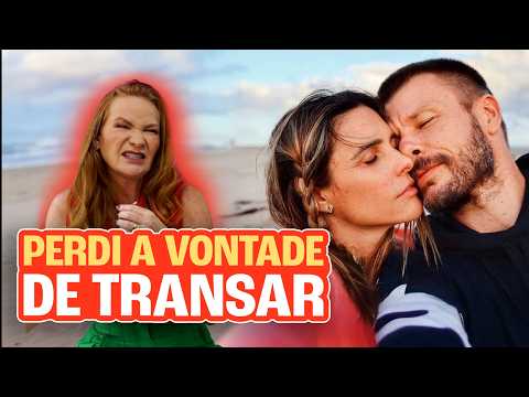 Dicas práticas e comprovadas pra aumentar sua libido de forma natural