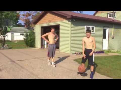 Mark Gaus vs. Tyler Gayan part 1 - YouTube