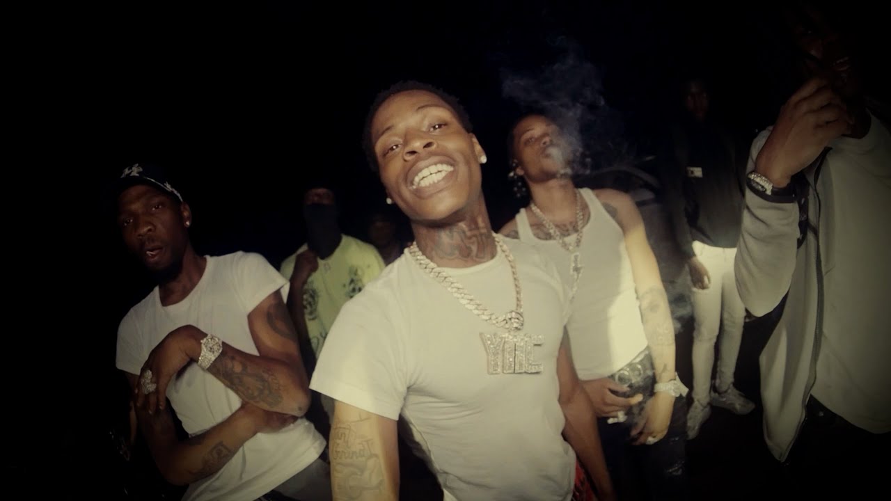 MTeezy - On It (Official Video) (Prod by wayvbeatz) - YouTube