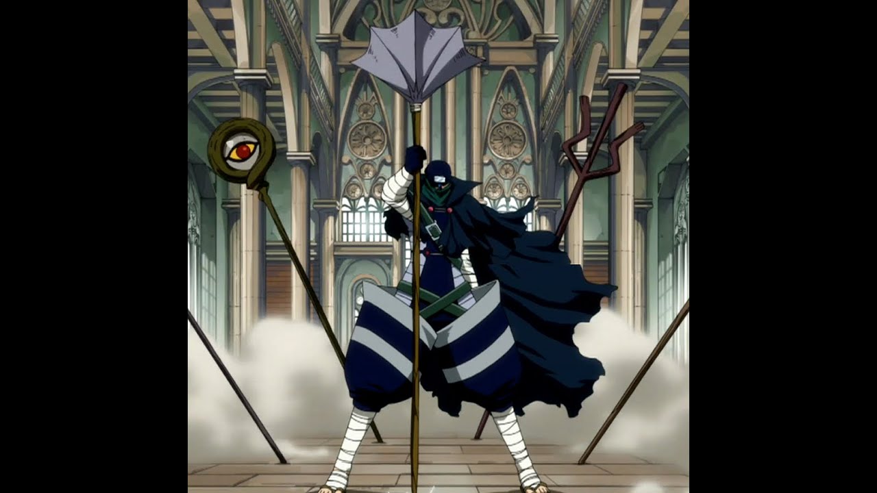 Fairy Tail Full All Openings [1-19] - YouTube