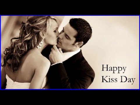 Happy Kiss Day Video Wishes, Quotes ,Greetings, Messages SMS