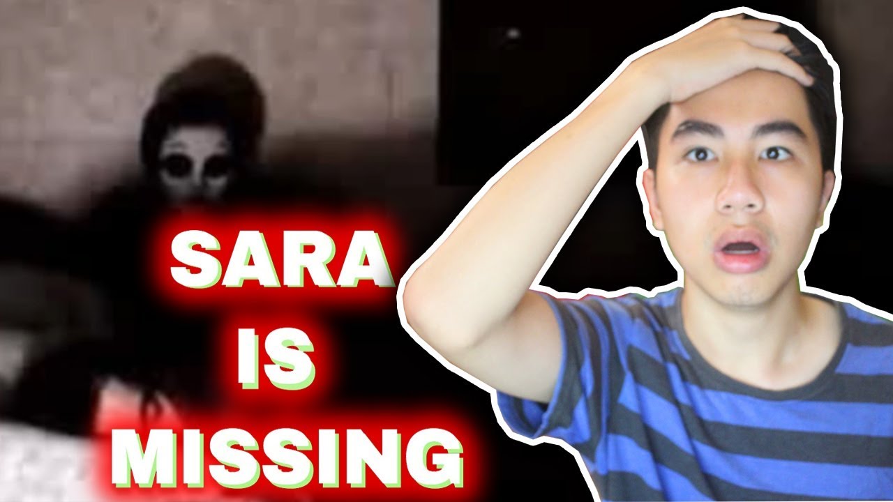NGHI LỄ HIẾN TẾ NGƯỜI SỐNG!? | Sara Is Missing [3] - YouTube
