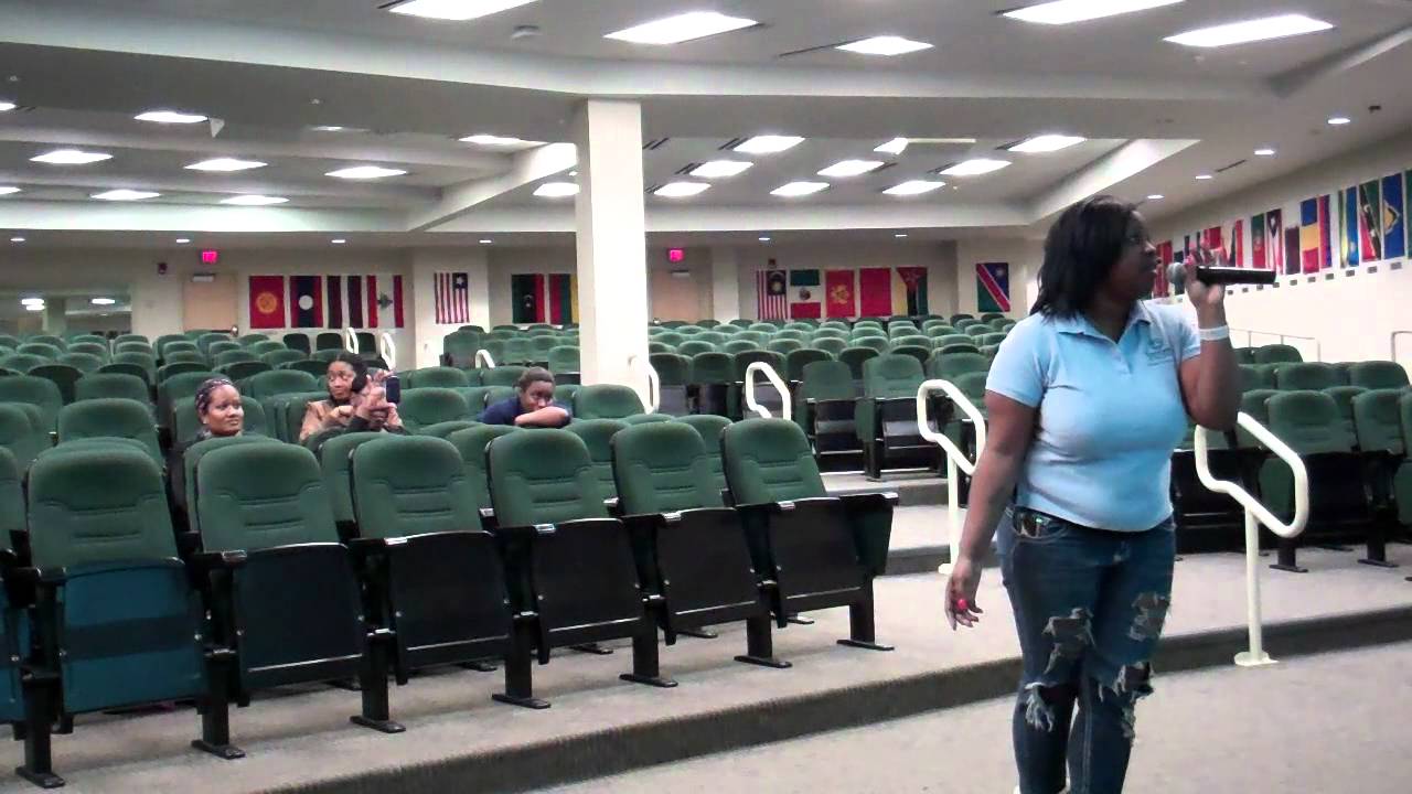 Shamique - YouTube