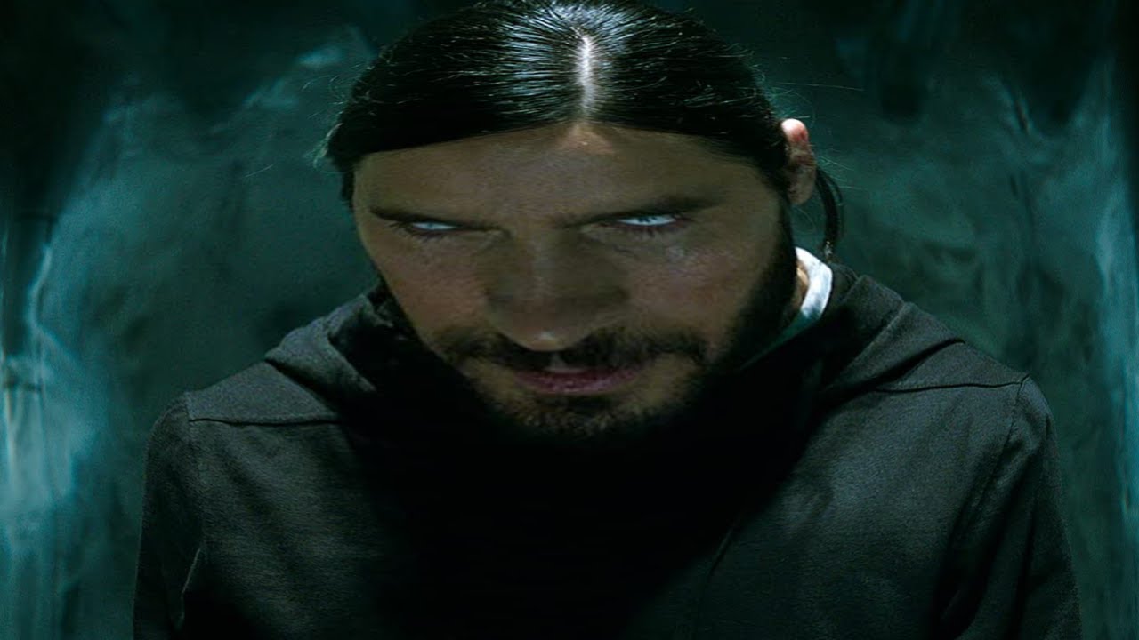 It's Morbin' Time - YouTube