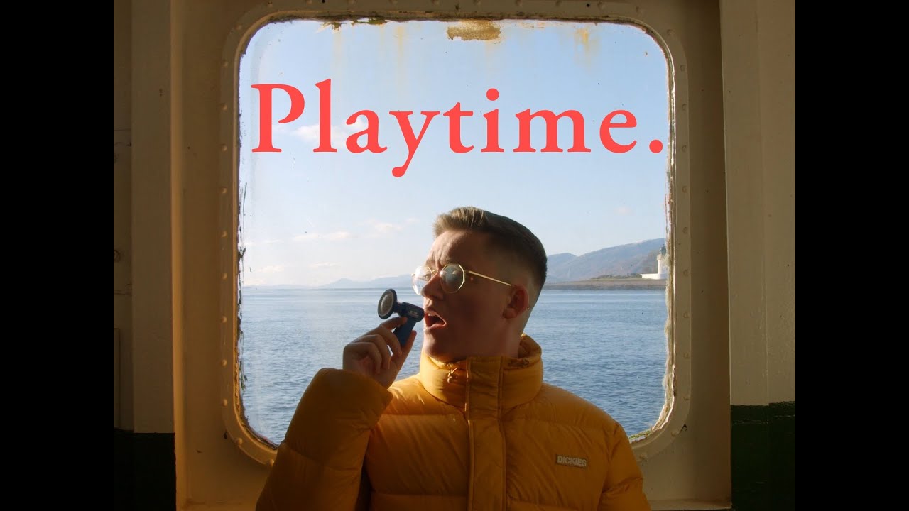 Playtime (Official Video) - YouTube
