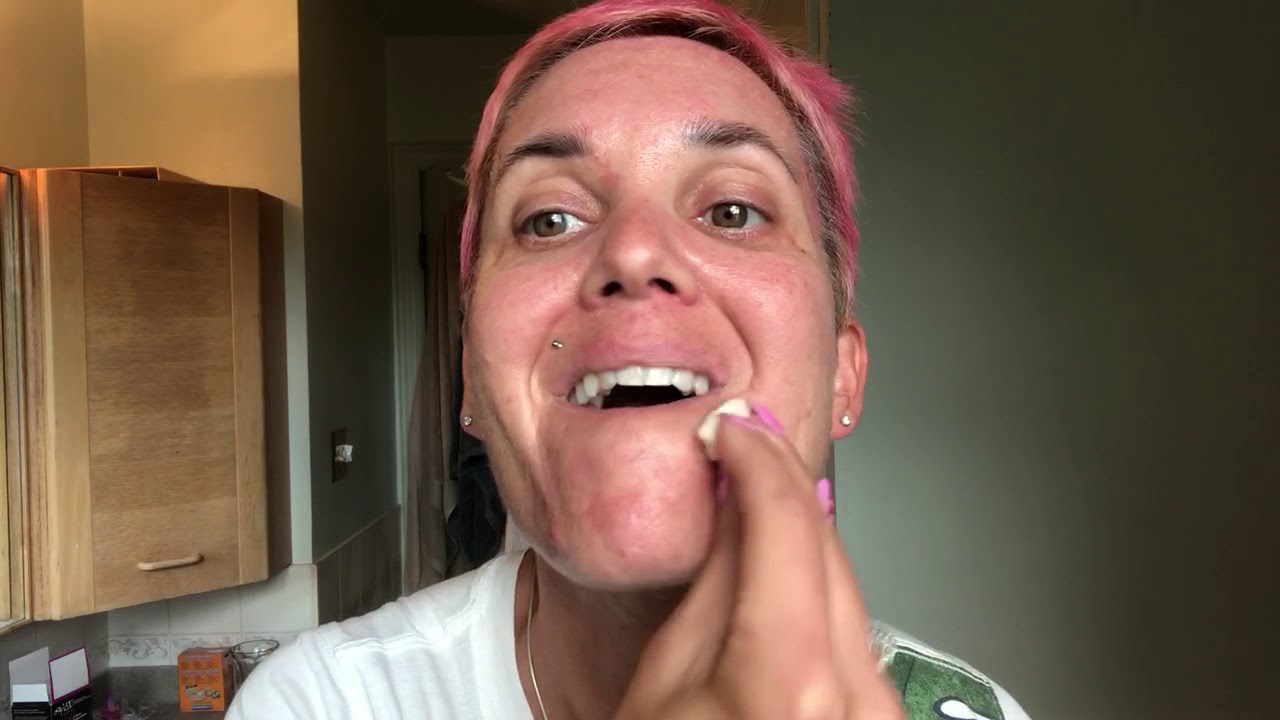 URINE THERAPY DAY 1 - YouTube