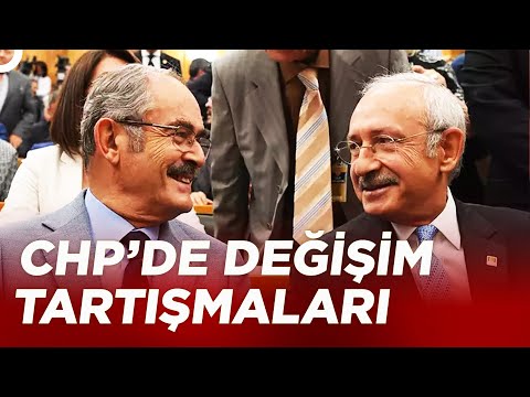 Yılmaz Büyükerşen'den Tv100'e Özel Açıklamalar | Başak Şengül ile Doğru Yorum