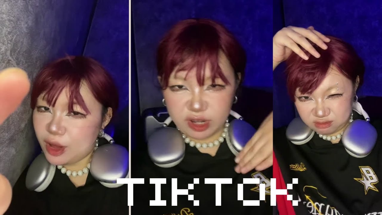 Joy Alice NEW Tik Tok Videos 2024 |TikTok Compilation | Trending| # ...