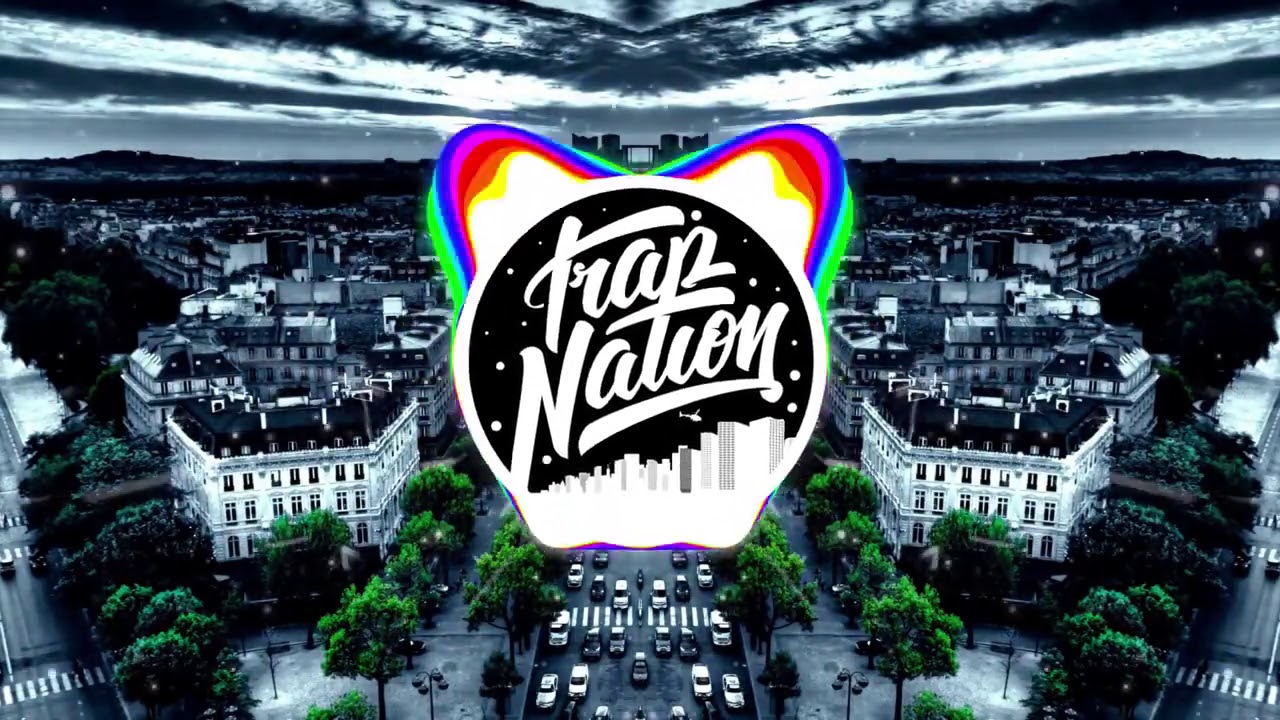 DJ Snake - Paris ft GASHI EBEN Remix - YouTube