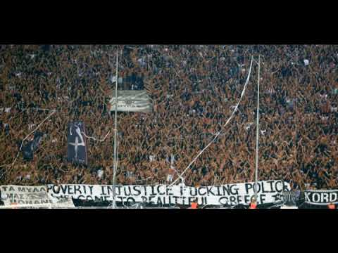 ΟΟΟ ΠΑΟΚΑΡΑ ΕΧΩ ΤΡΕΛΑ ΜΕΣ΄ΤΟ ΜΥΑΛΟ.... - YouTube