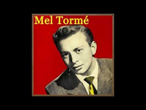 MEL TORME | Let's Face The Music And Dance | 1956 - YouTube