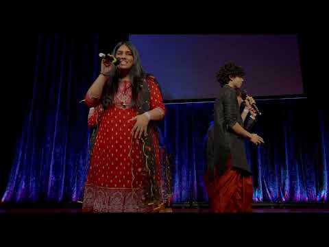 Cornell Tarana | Steel City Sapna 2023 | Official Front Row