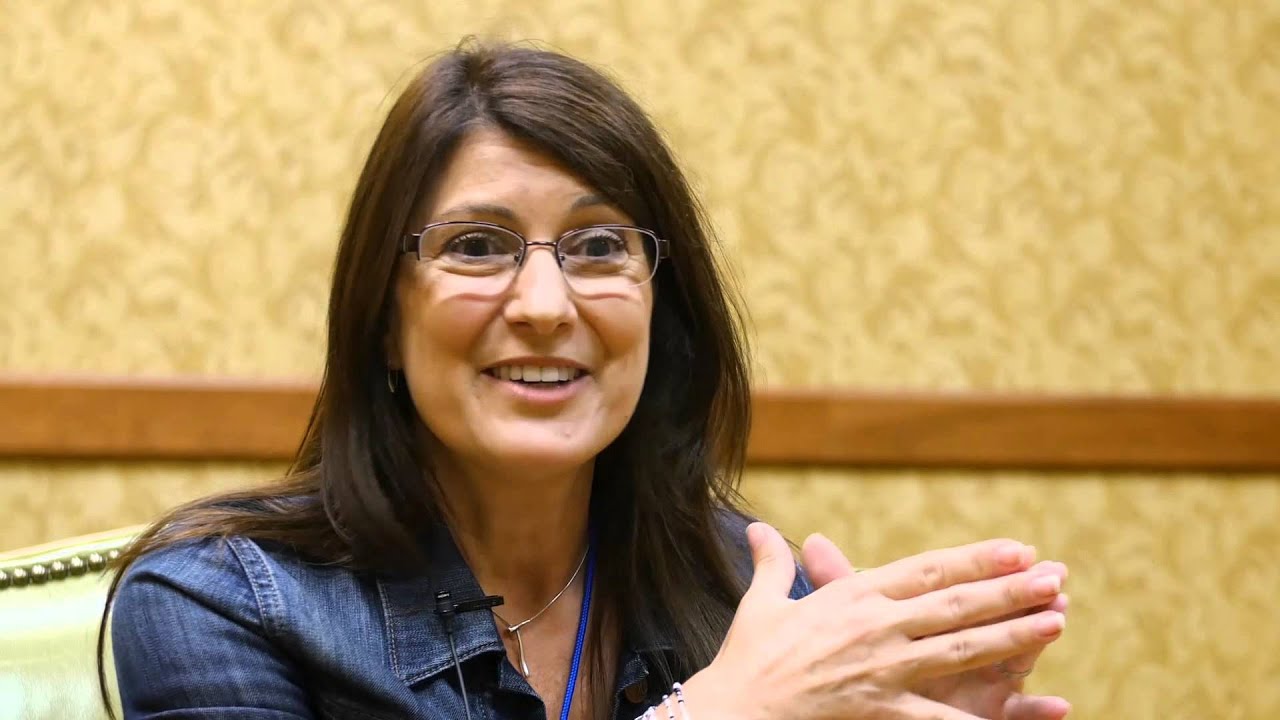 Krista Testimonial - YouTube