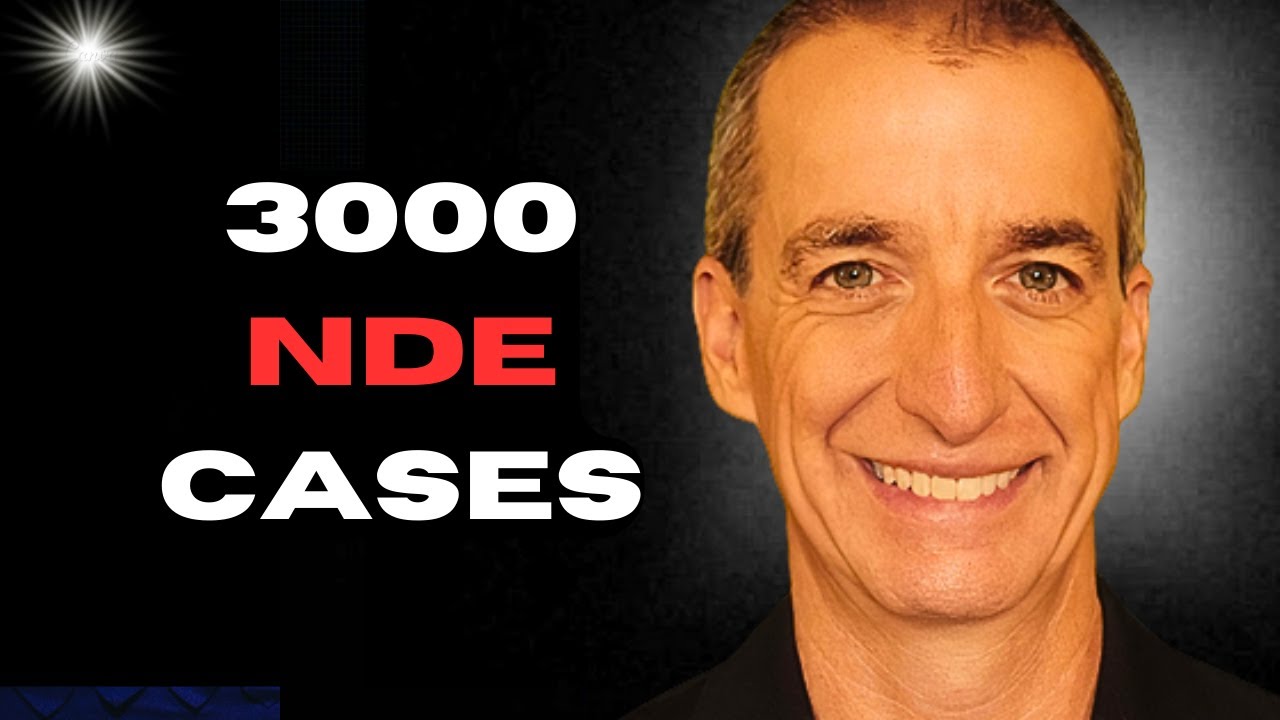 16 Years Of Research On Near-death Experiences By David Suich | Nde ...